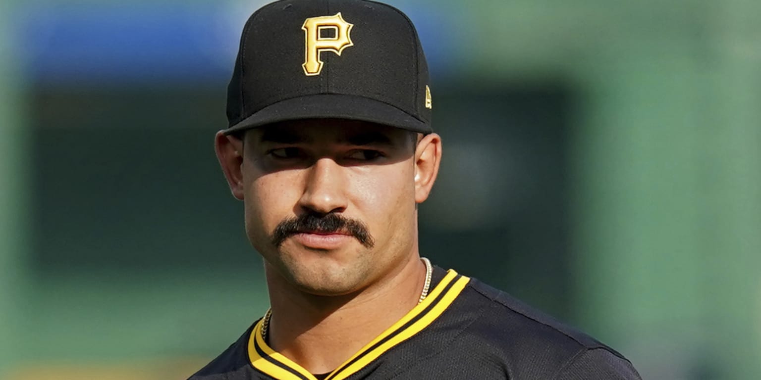 Nick Gonzales returns to Pirates after long rehab