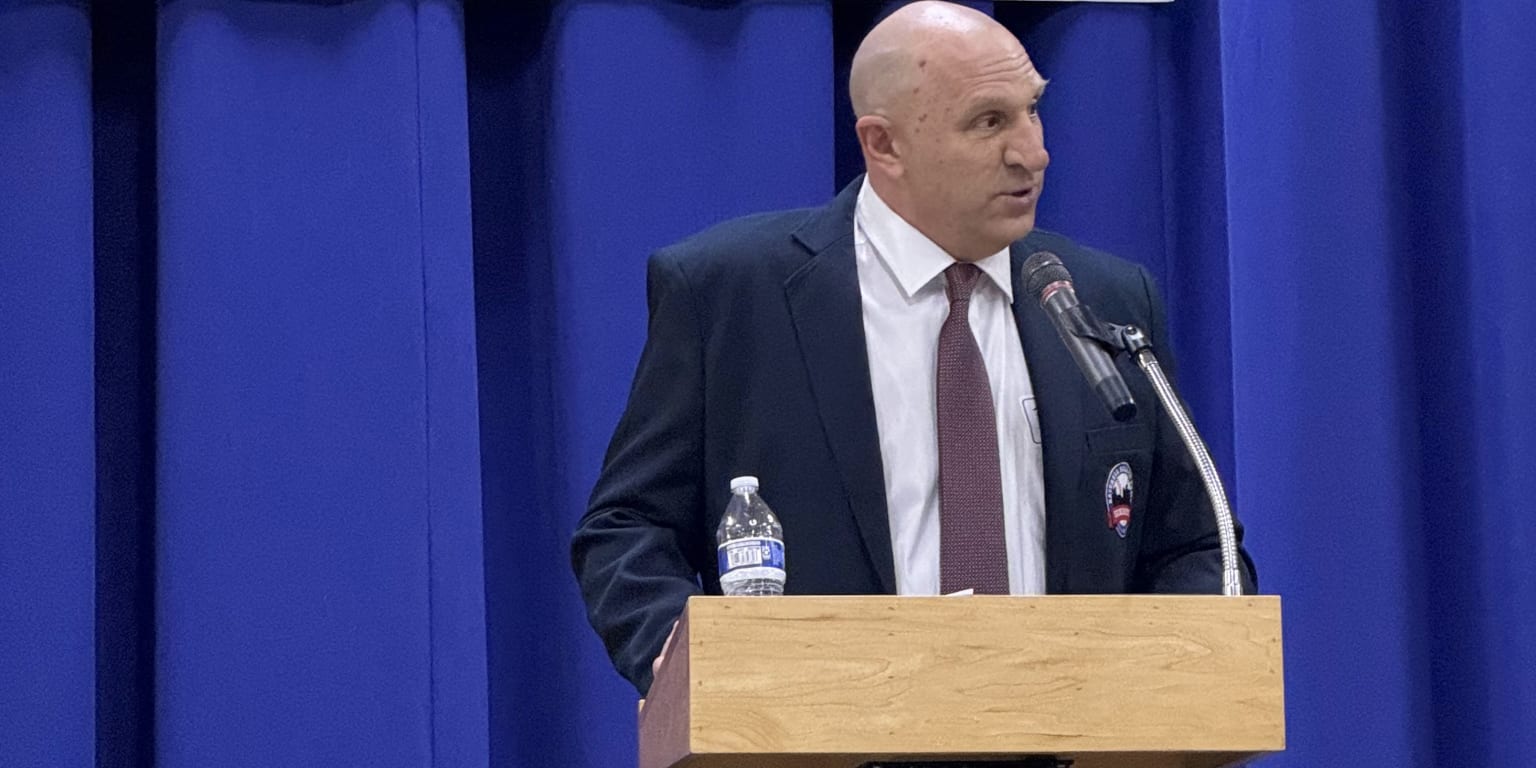 Johnny Doskow gets call to Sacramento Baseball Hall of Fame