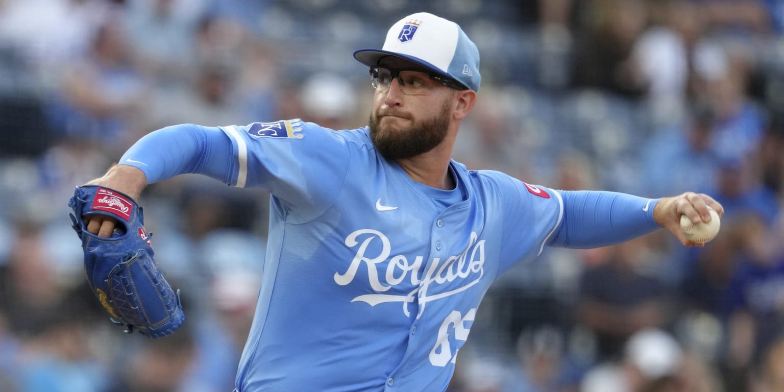 Noah Cameron wins final home start for 2025, Royals avoid elimination