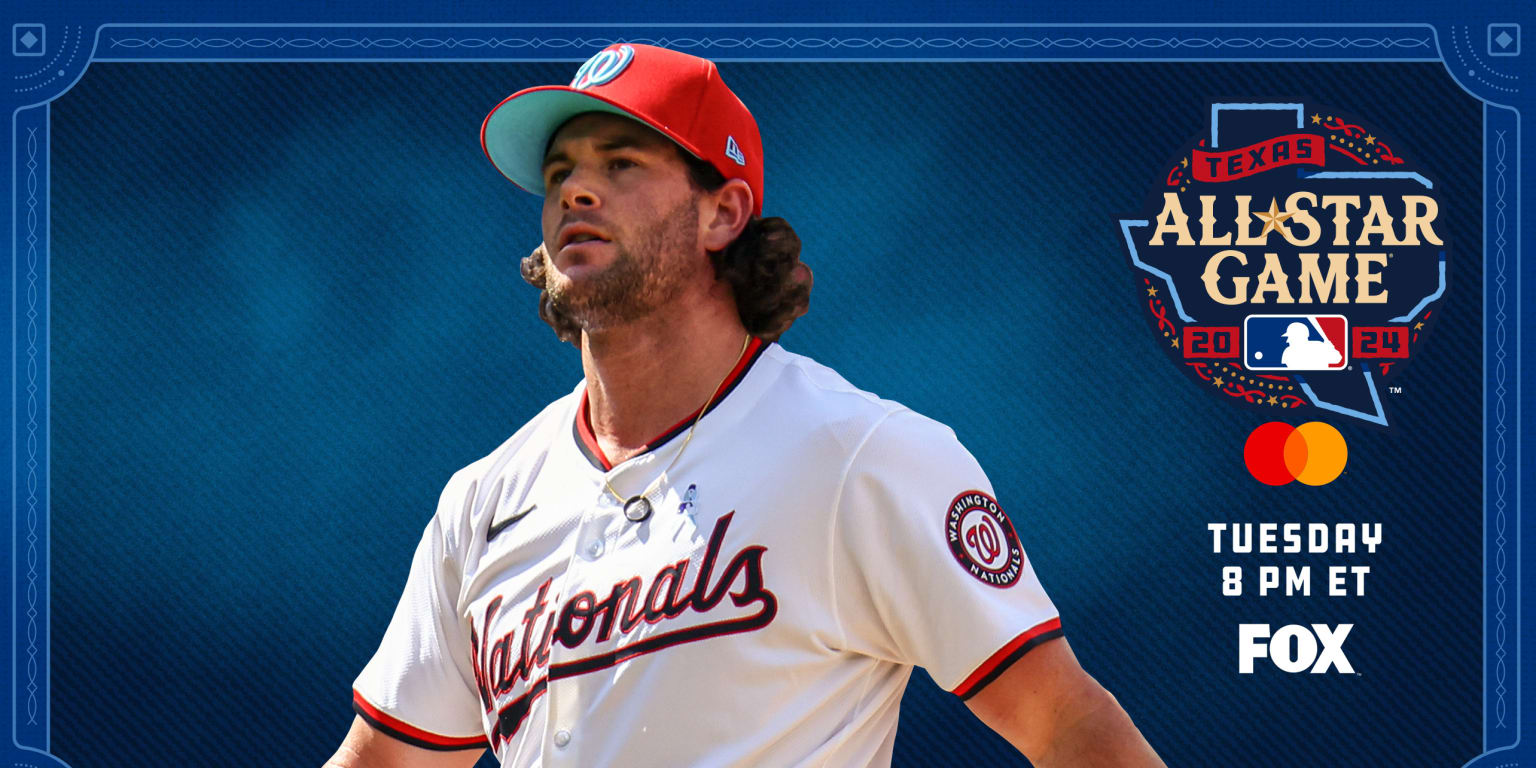 Kyle Finnegan replaces Ryan Helsley on 2024 NL All-Star Team