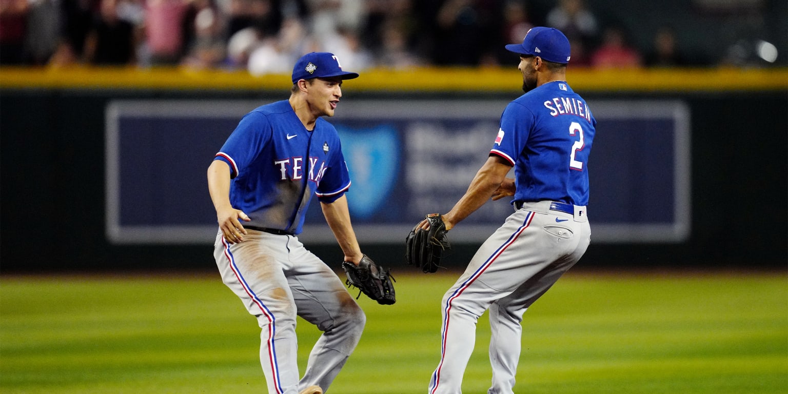 Rangers' goals for Spring Training, bullpen projections