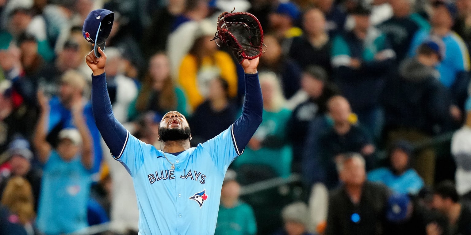 Blue Jays win ALCS Game 4 2025