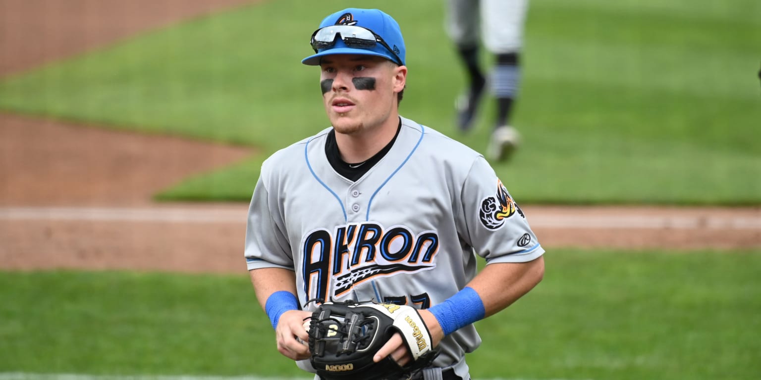 Travis Bazzana, Guardians top prospect, to begin injury rehab assignment