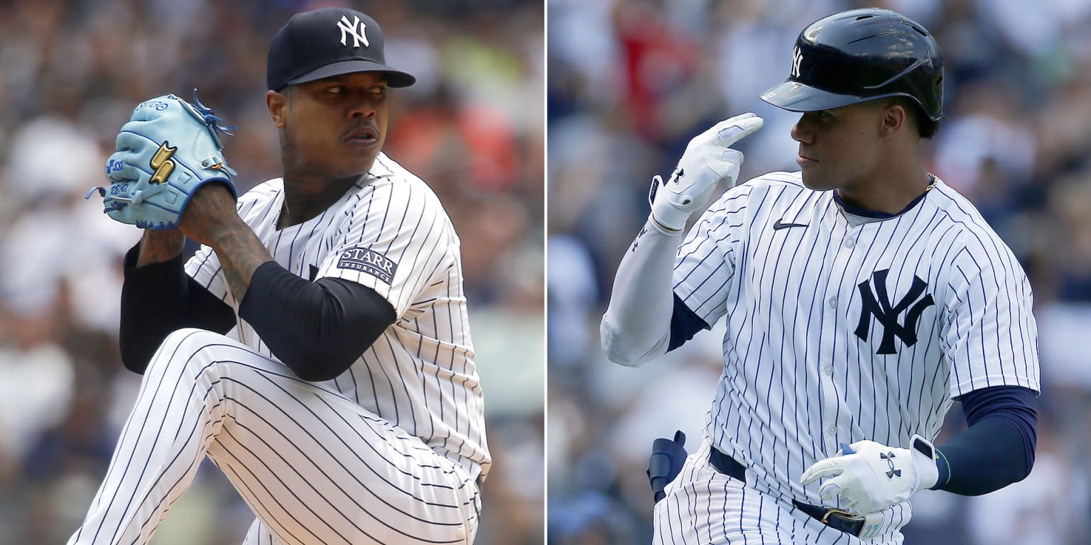 Marcus Stroman rebounds as Yankees beat Rangers