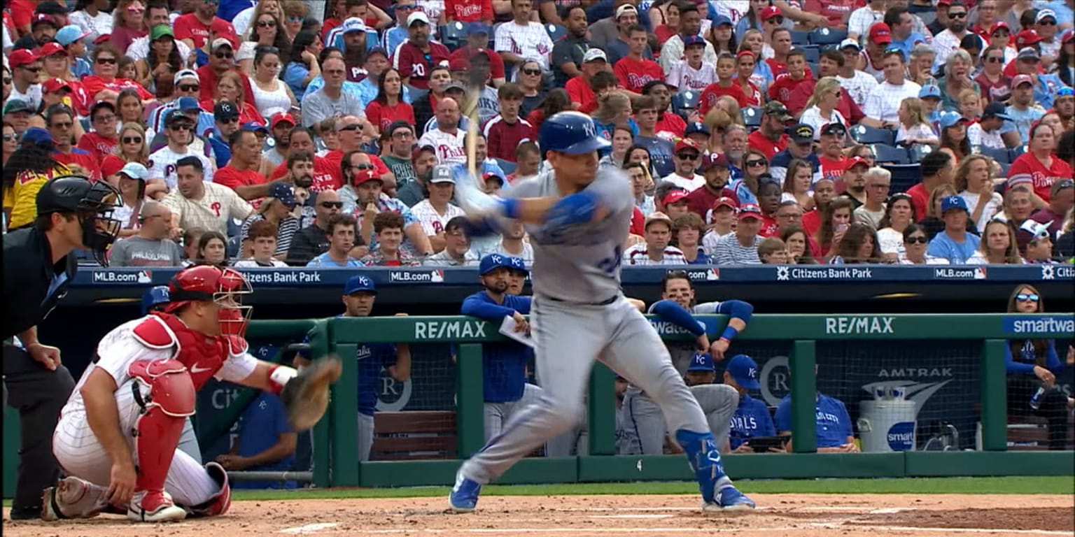 Pese a los dos cuadrangulares de Fermín, el ataque de Reales quedó corto