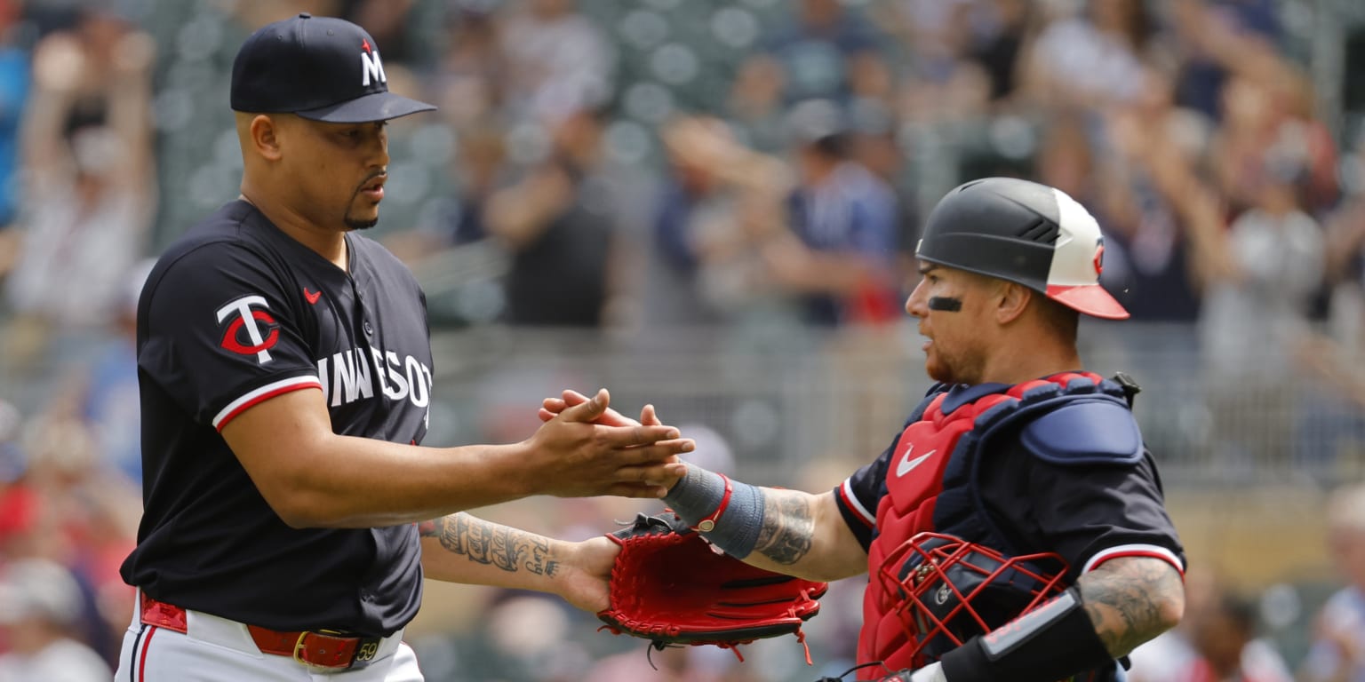 Twins' potential creative trade scenarios for 2024 offseason