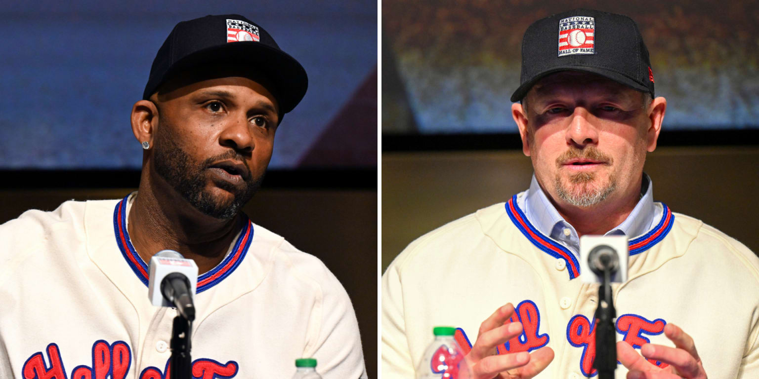 ¿Qué tal las nuevas reglas en MLB? Estos dos HOF están encantados