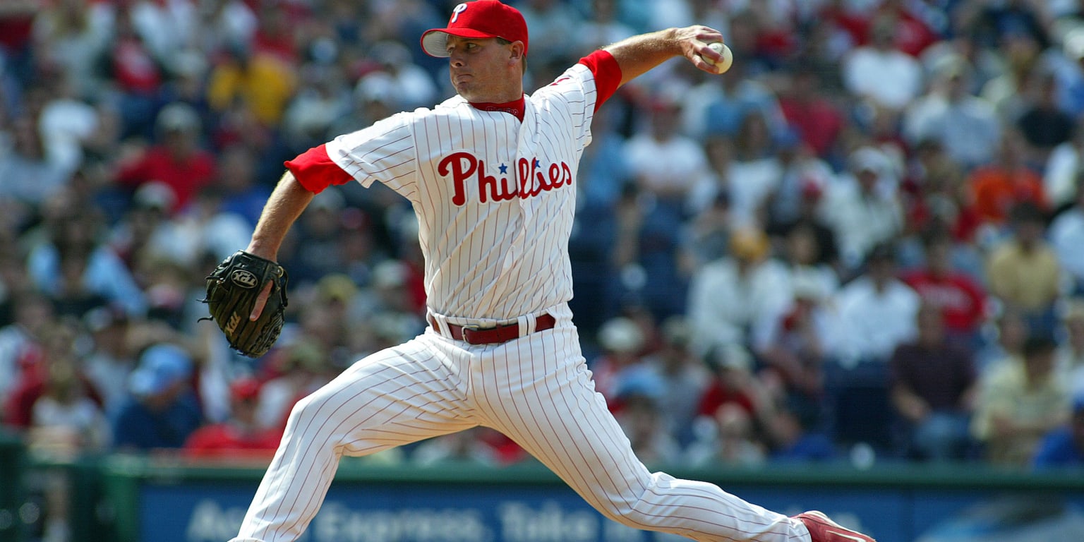 Former Phillies GM Ed Wade discusses Billy Wagner in Hall of Fame