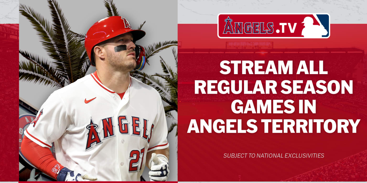 Angels.TV is here for 2026 season