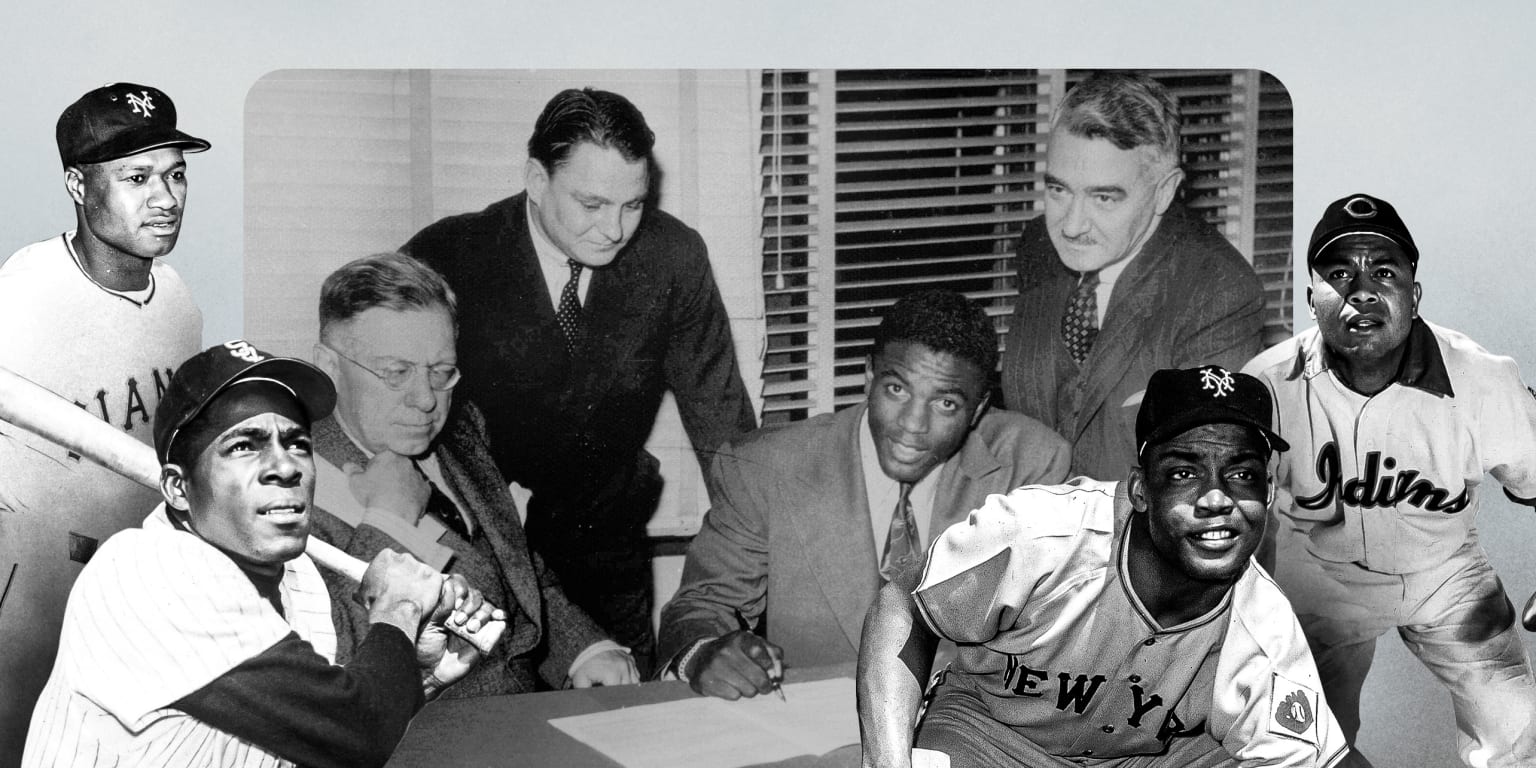 History of Black Baseball Part Four | MLB.com