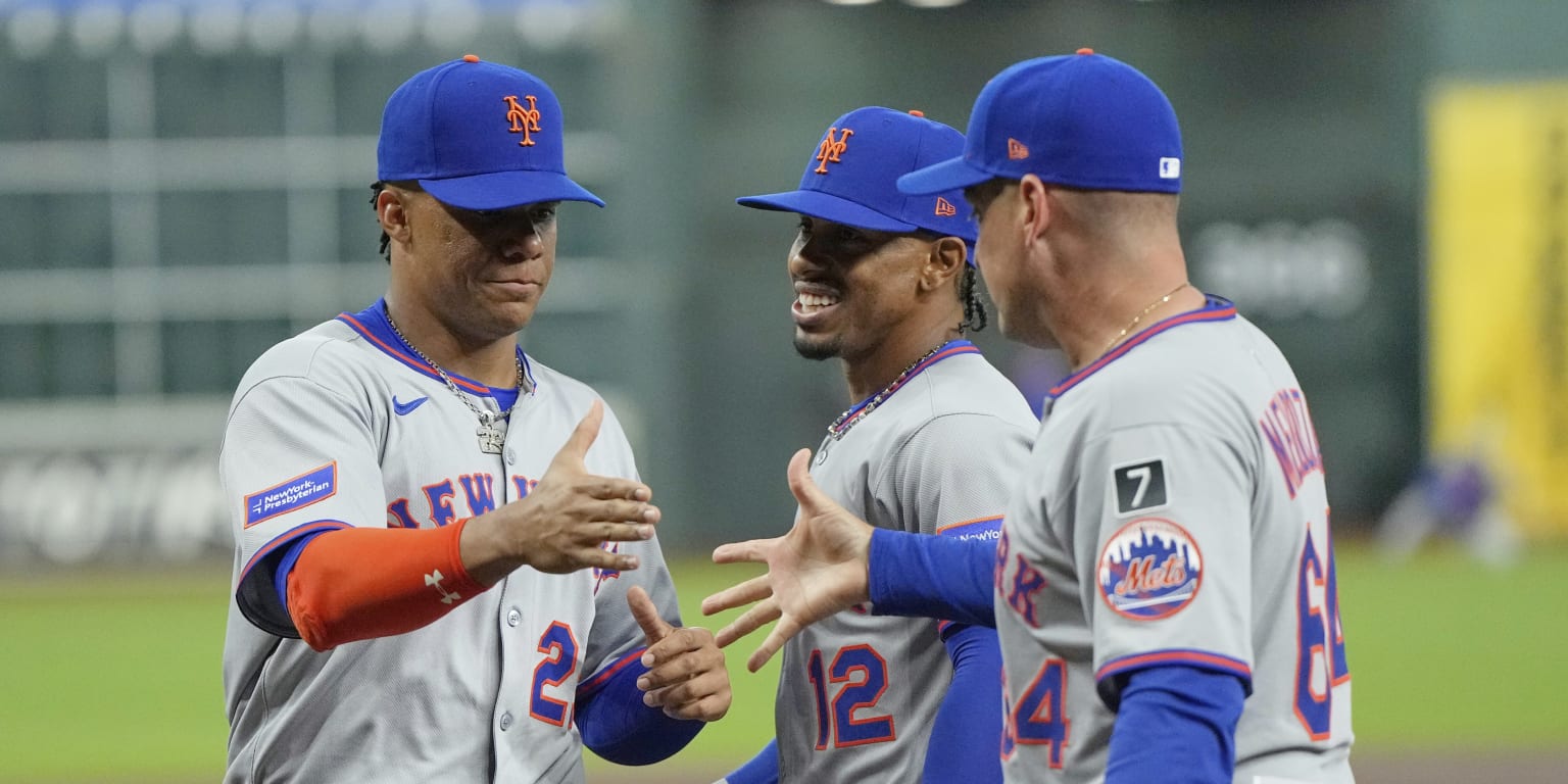 Mets' most important questions in 2025