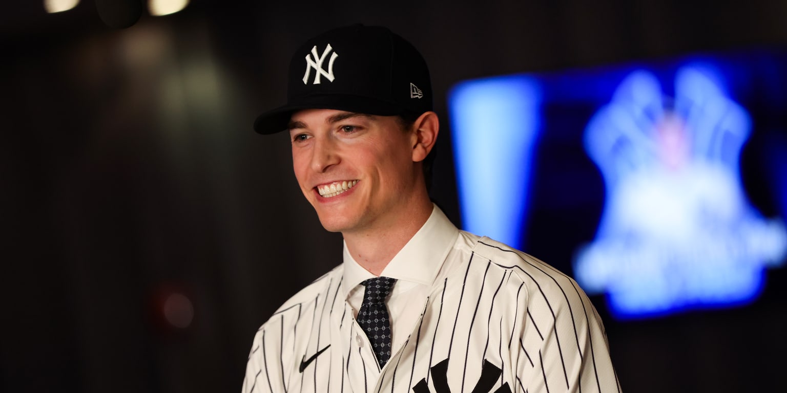 Yankees Magazine: 2025 new additions