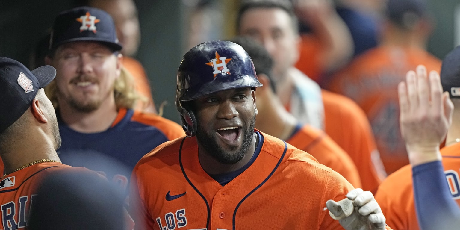 Yordan tiene 3 HR hasta ahora… ¿podrá dar un cuarto?