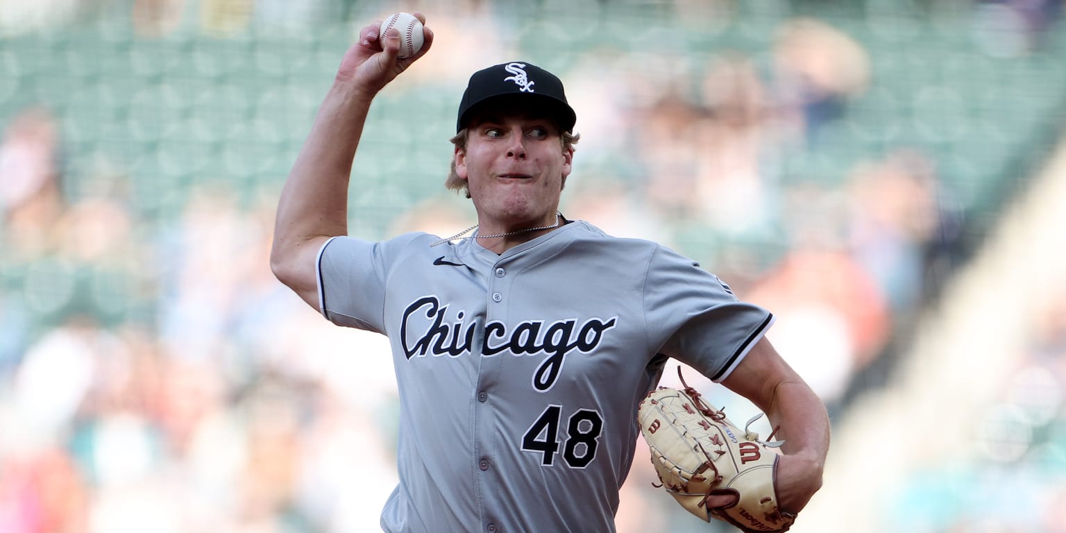 Jonathan Cannon, White Sox fall to Mariners in extra innings