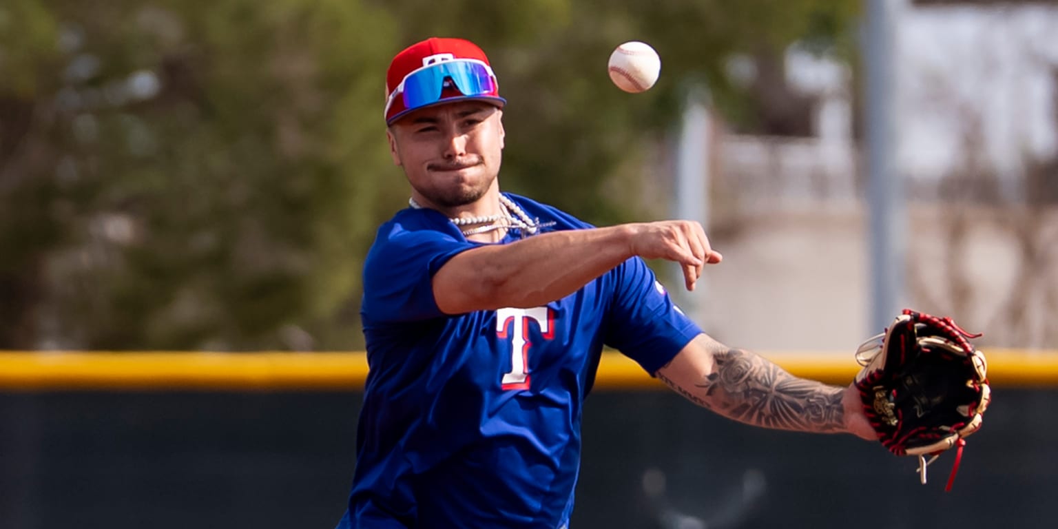 Cody Freeman learning to cope with injury