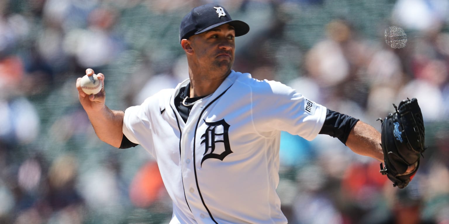 Jack Flaherty logs seven strikeouts in Double-A rehab start