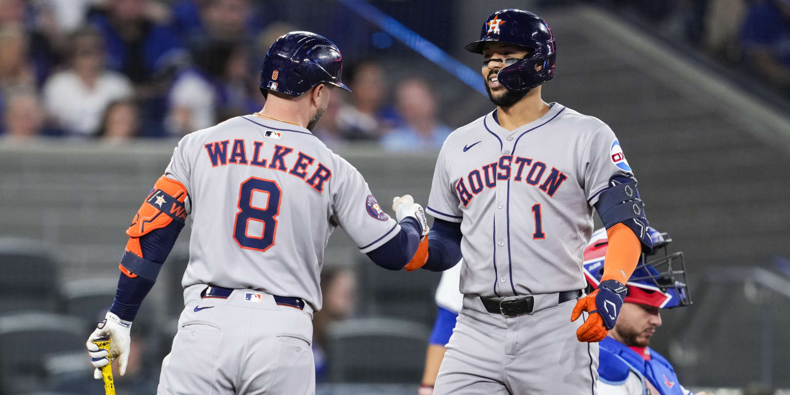Astros offseason Reddit AMA with reporter Brian McTaggart