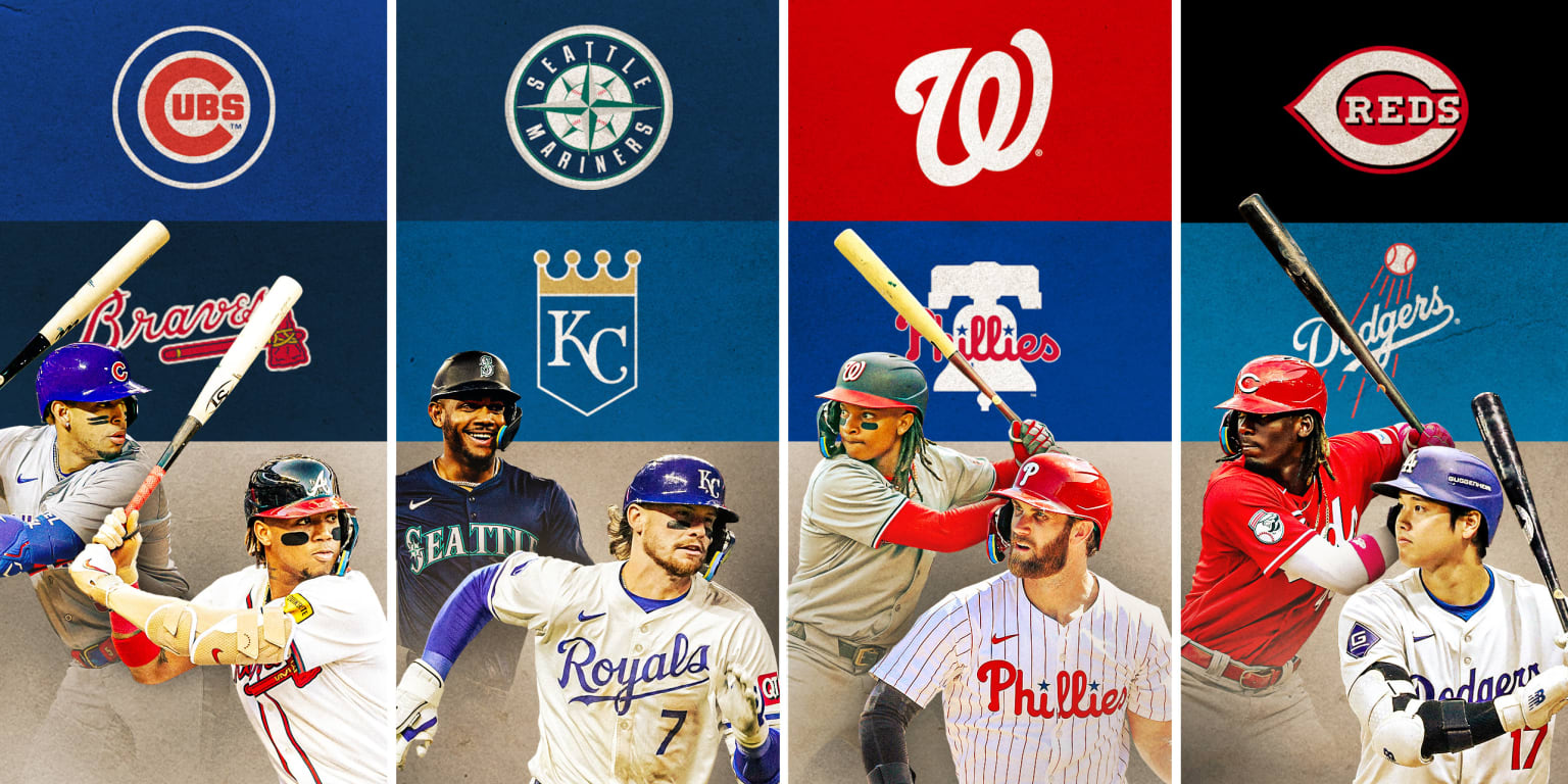MLB Series to Watch: Week of May 13, 2024
