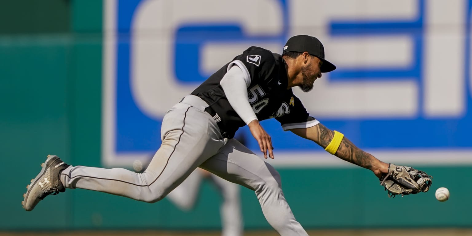 Sin respuestas, White Sox caen vapuleados ante Nacionales