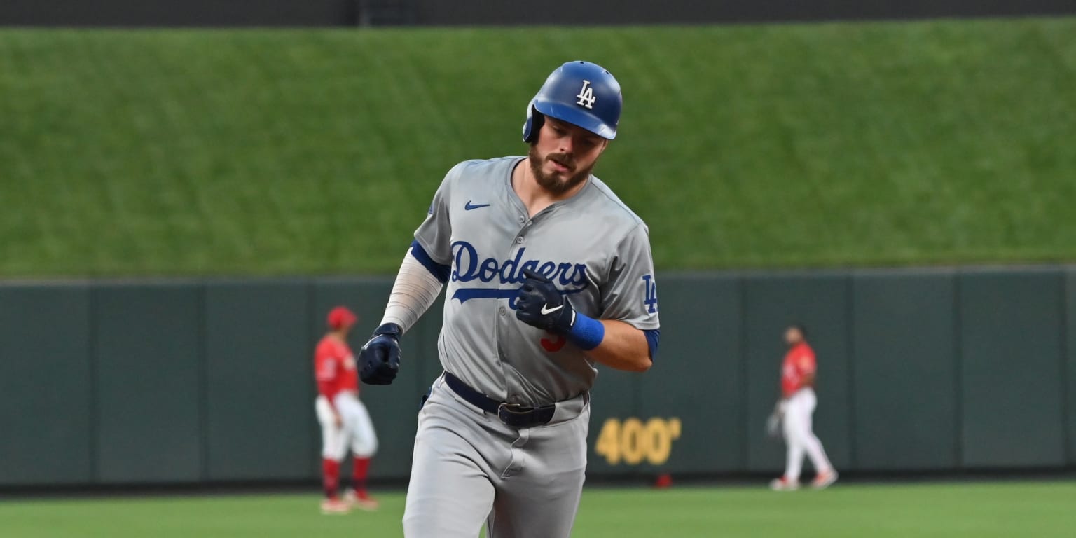 Baseball injury updates