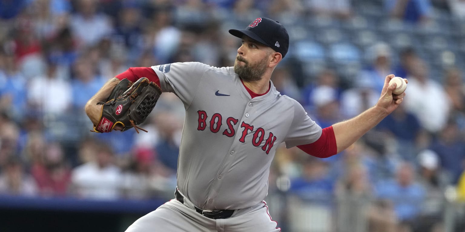 James Paxton set to retire after 2024 season