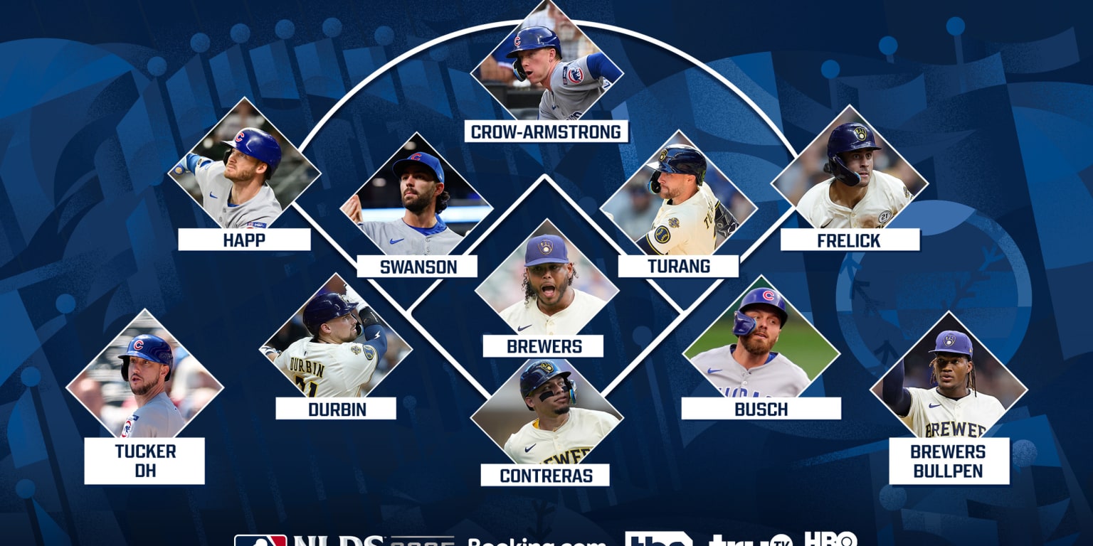 Cachorros-Cerveceros: Un análisis posición por posición de la SDLN 2025