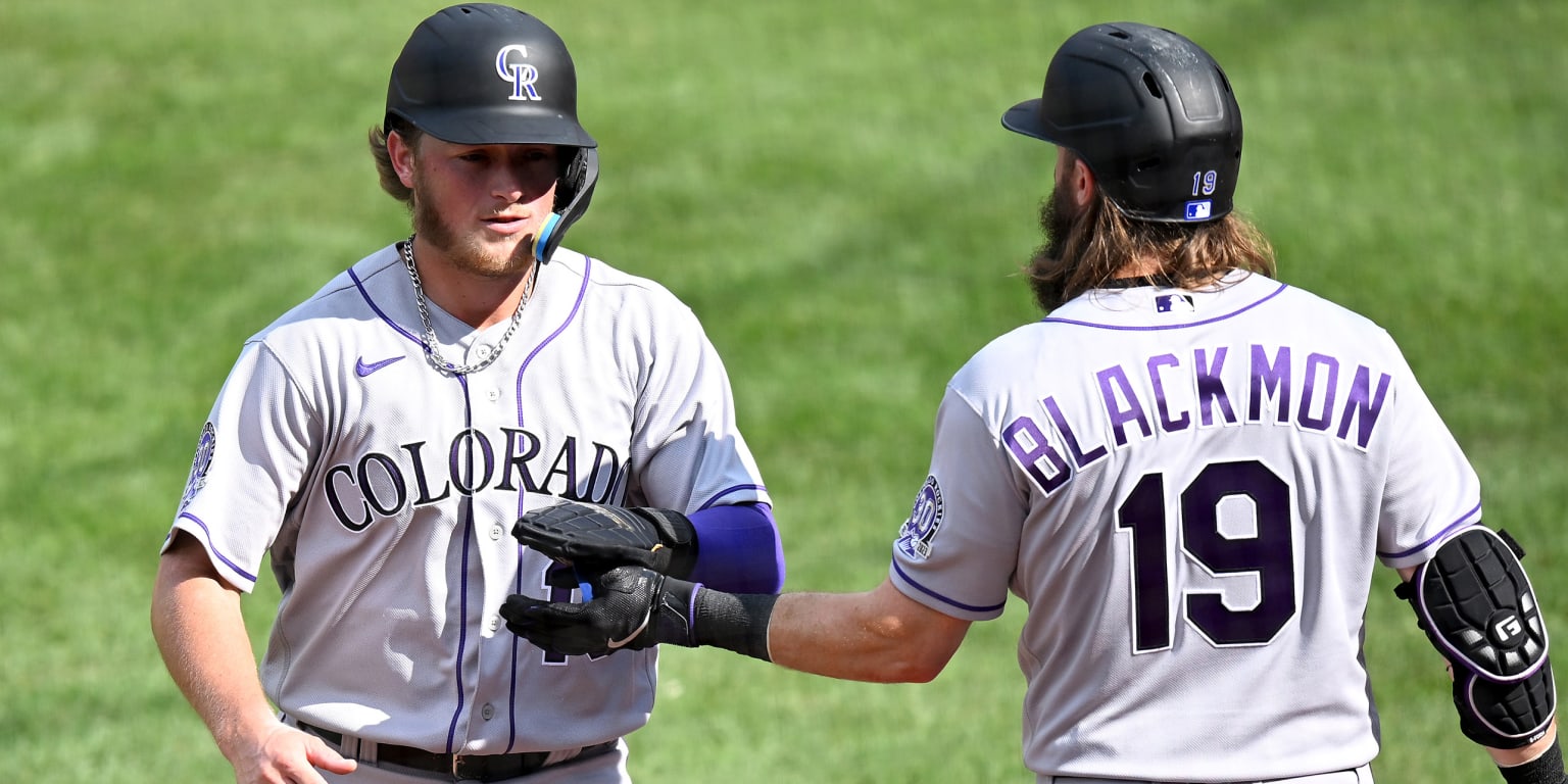 Brillante debut de Goodman impulsa a Rockies sobre Orioles