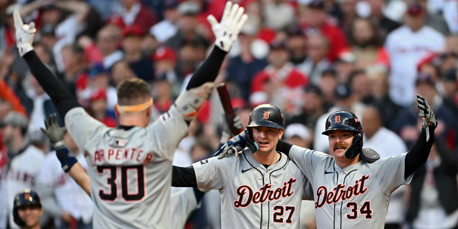 Tigers 2024-25 offseason FAQ