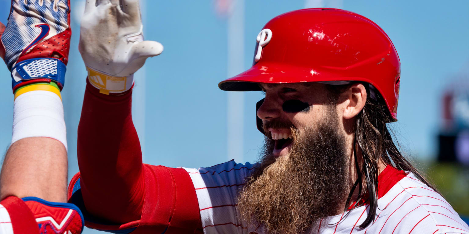 Phillies players to watch in 2025