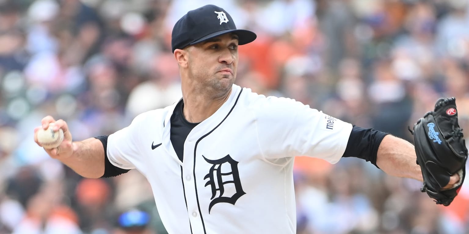 Jack Flaherty strikes out nine Cubs in series finale