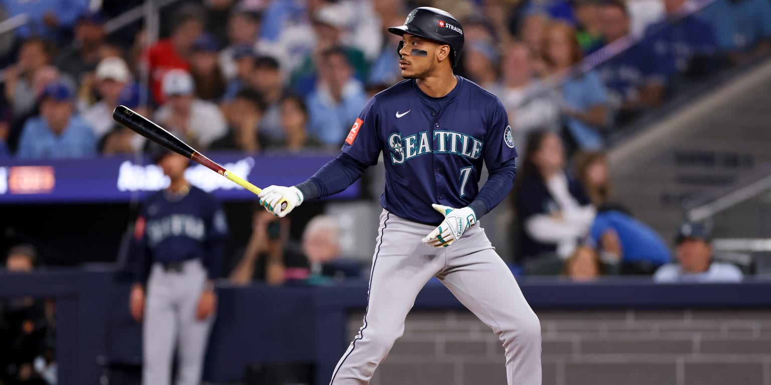Mariners discuss pursuit of free agent Jorge Polanco