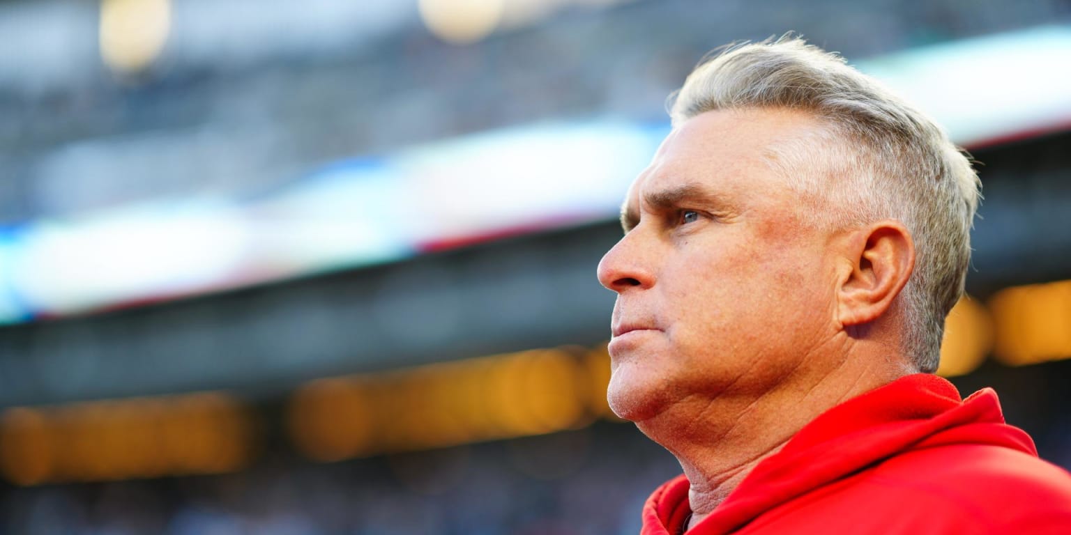 3 questions surrounding the Angels