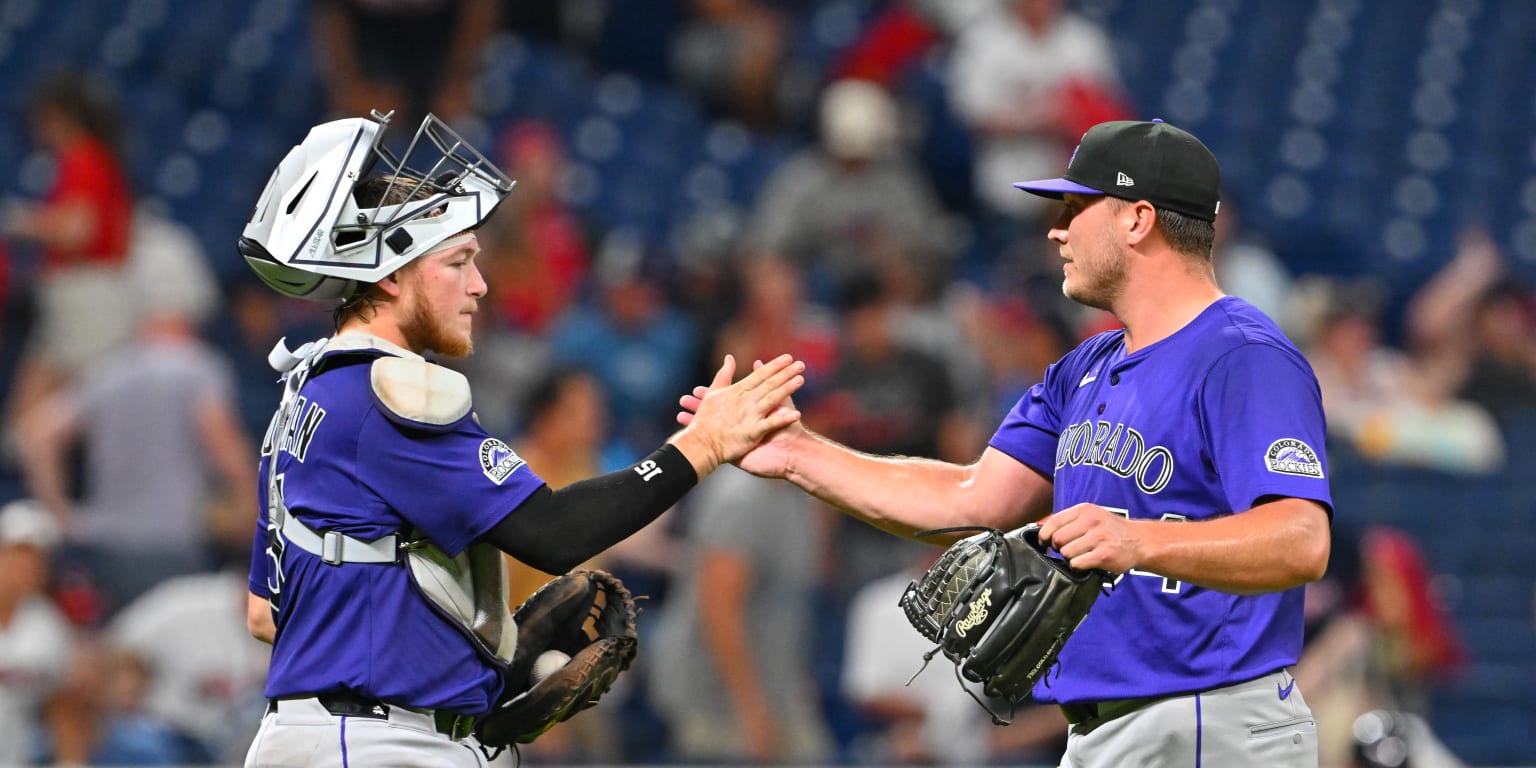 Seth Halvorsen reacts to ongoing Trade Deadline rumors