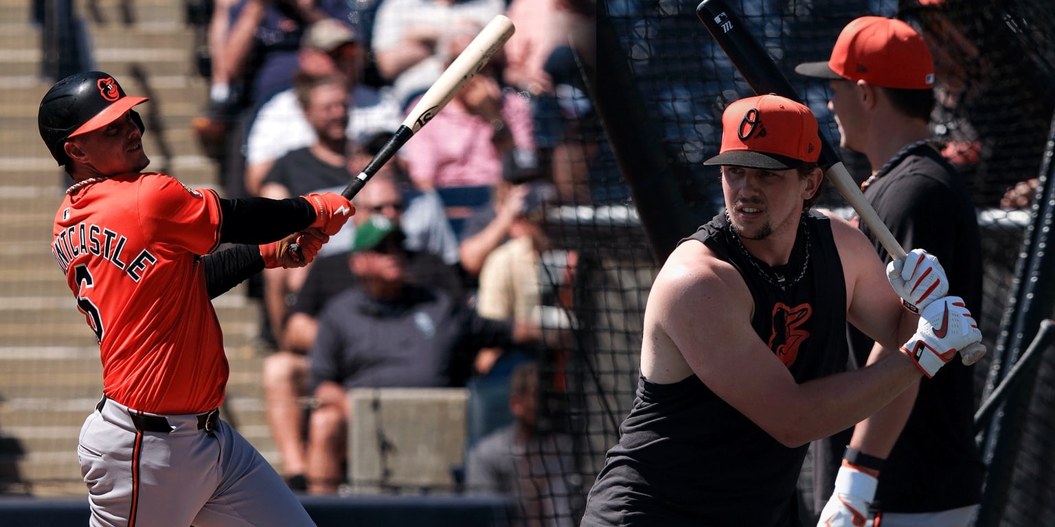 Orioles starters travel to scout Steinbrenner Field