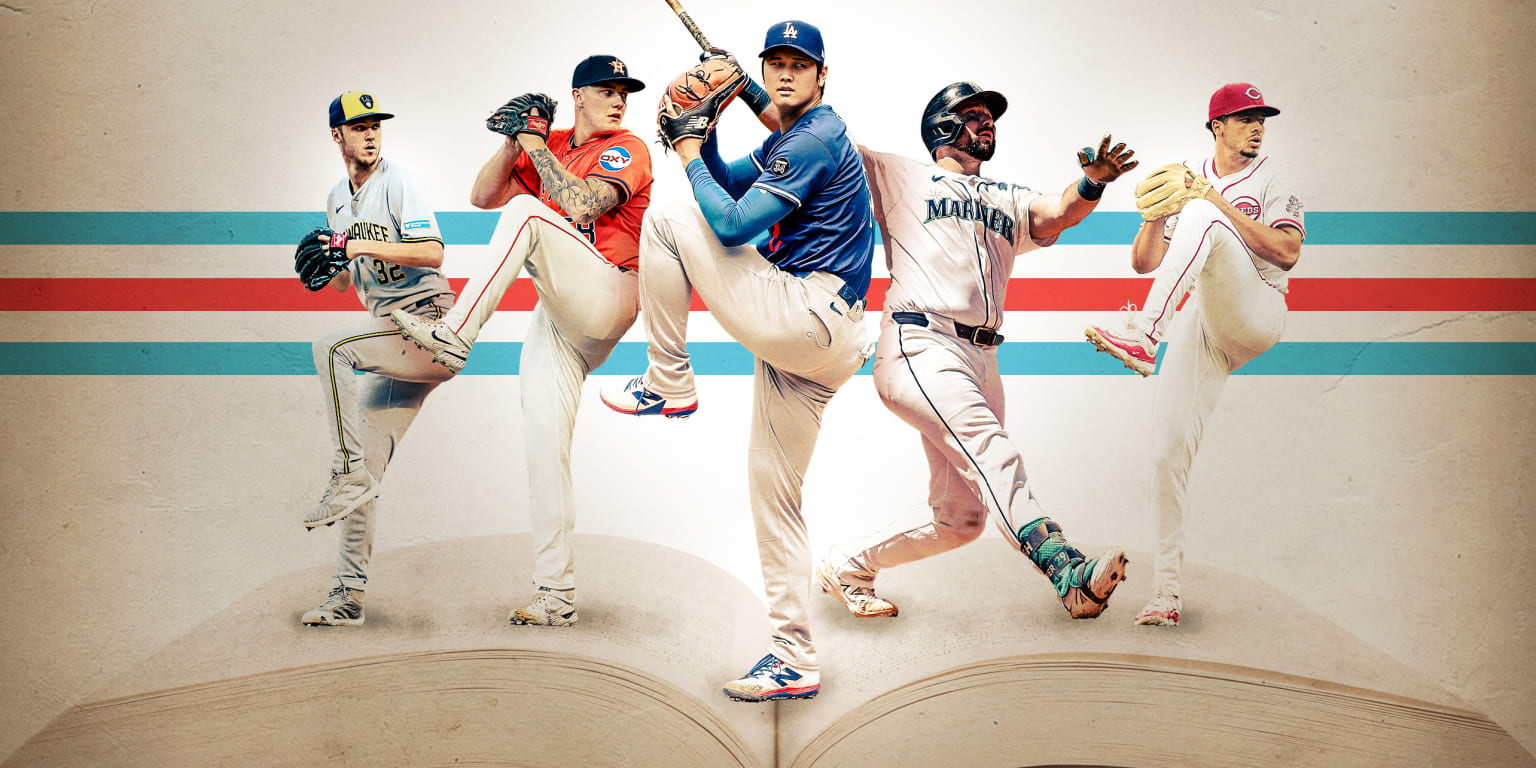 Siete temas a seguir en MLB con el inicio del mes de julio