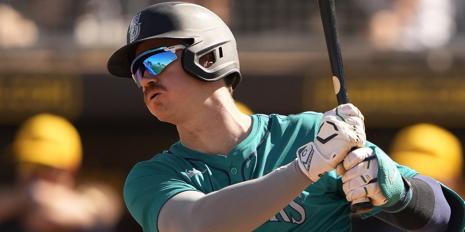 Marineros vuelven a adquirir a Blake Hunt desde Orioles