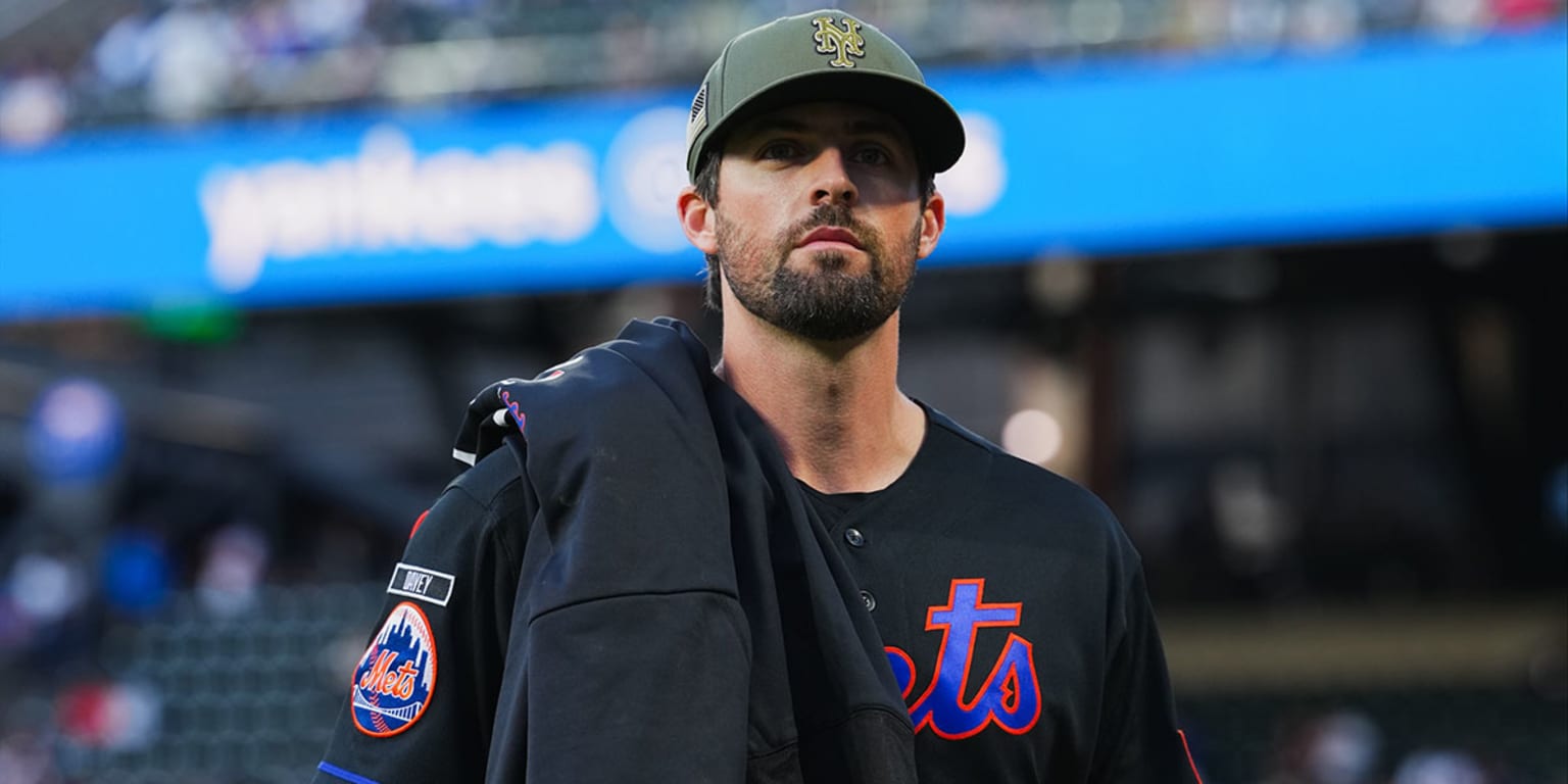 Clay Holmes' injury felt in Mets clubhouse
