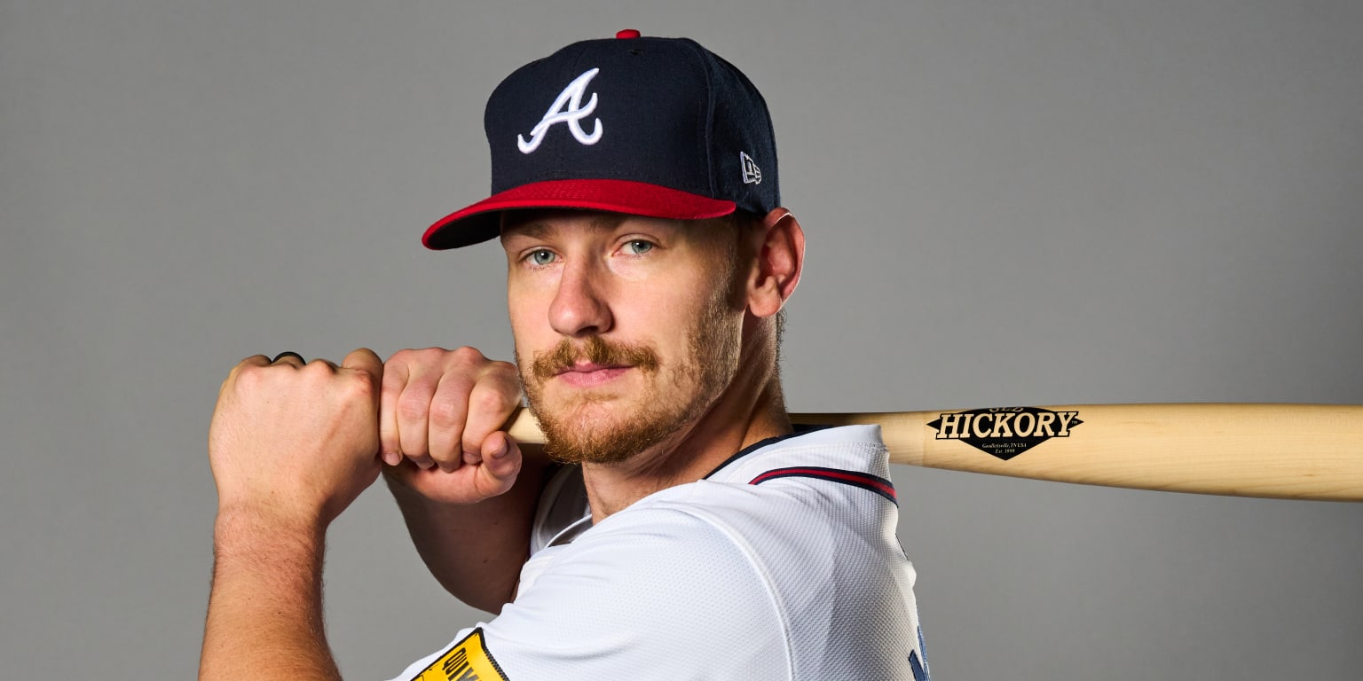Sean Murphy starts rehab assignment with High-A Rome