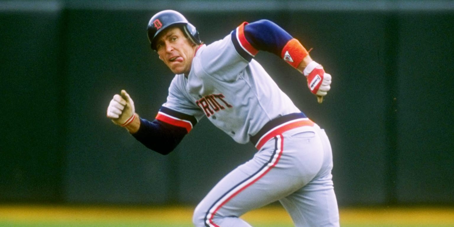 Alan Trammell discusses strange injury on Road to Cooperstown podcast