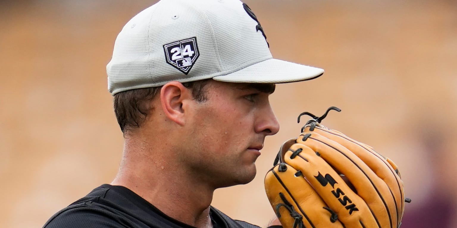 Nick Nastrini continues making case for Opening Day rotation