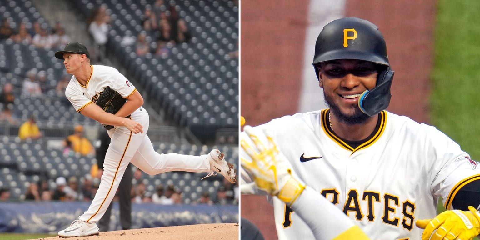 Olivares da grand slam, Keller lanza la ruta en triunfo de Piratas vs. Angels