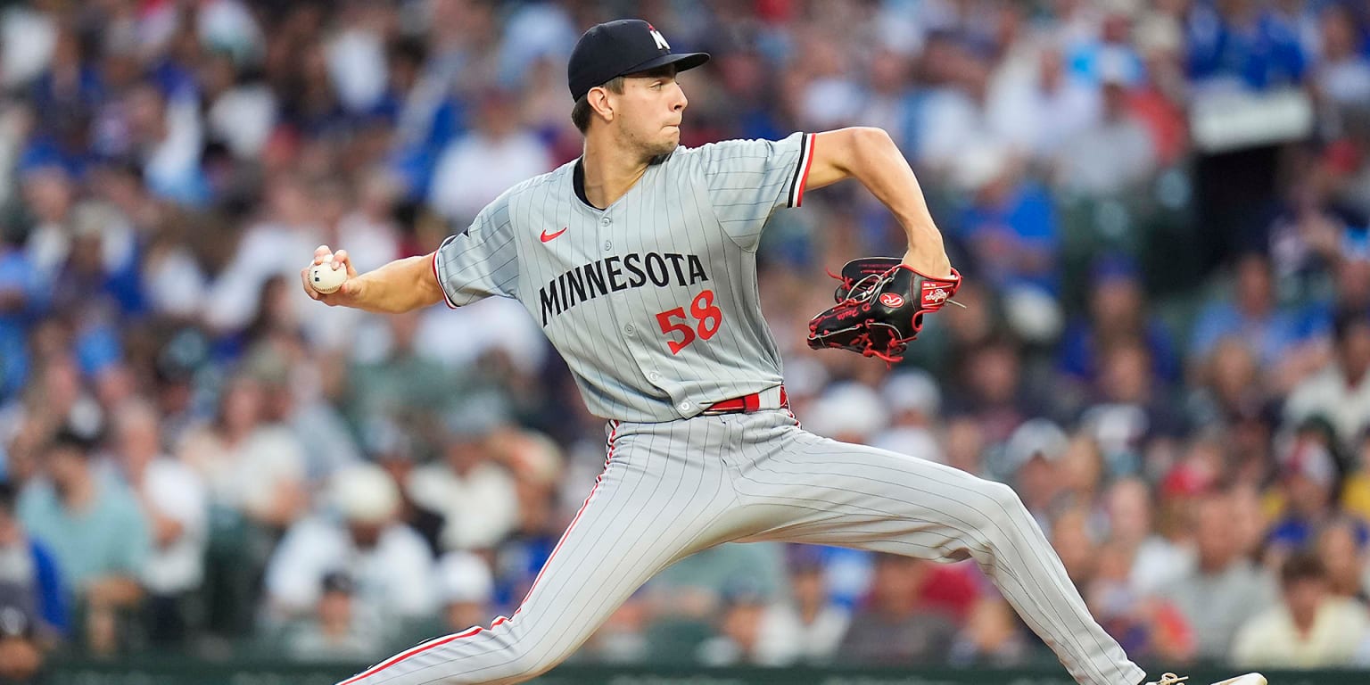 David Festa throws five scoreless innings in win vs. Cubs