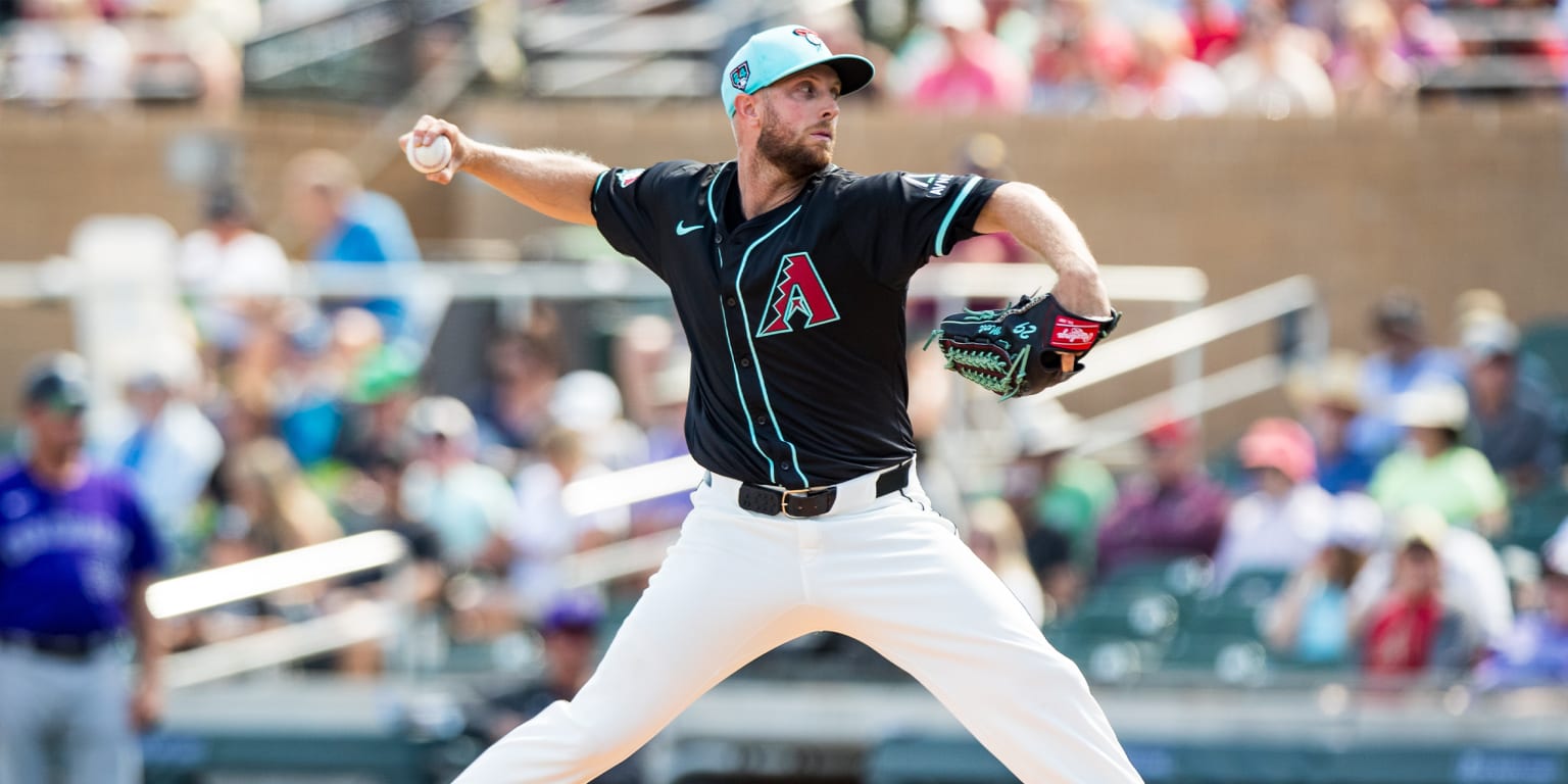 Kyle Nelson's plan to stay in the Major Leagues in 2024