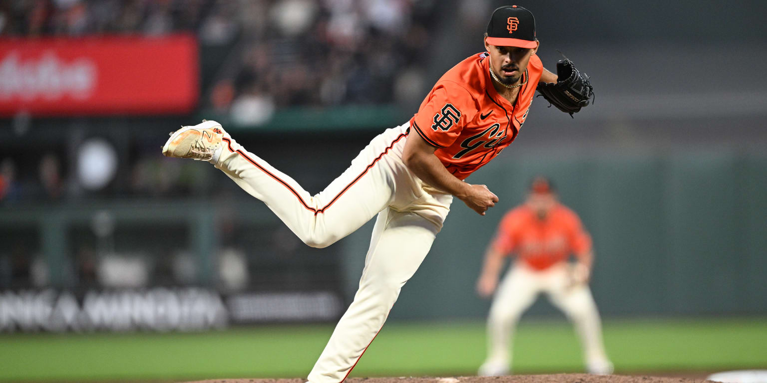 Jordan Hicks, Giants lose to Aaron Judge, Yankees