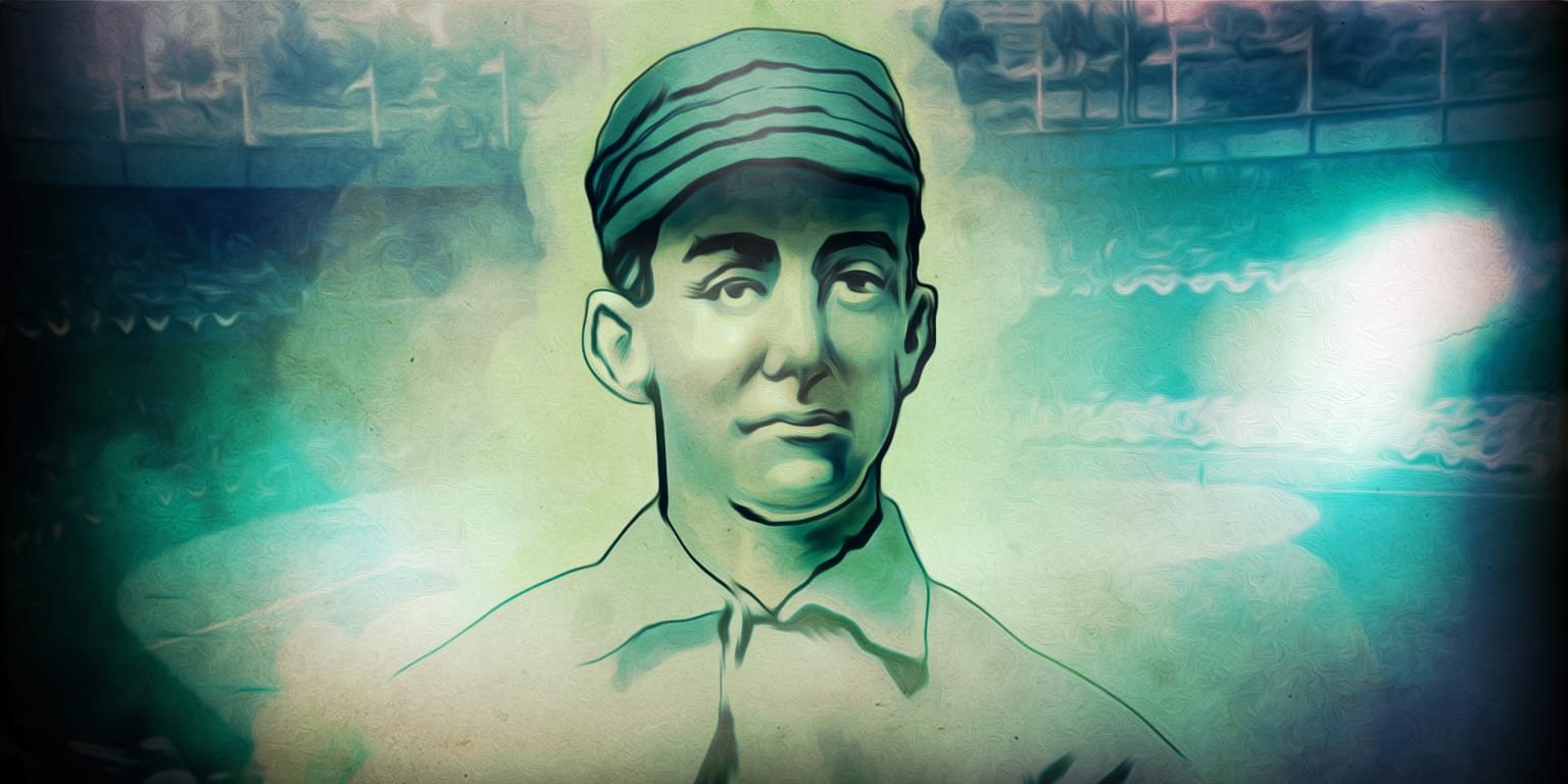 Biography of Field of Dreams' "Moonlight" Graham