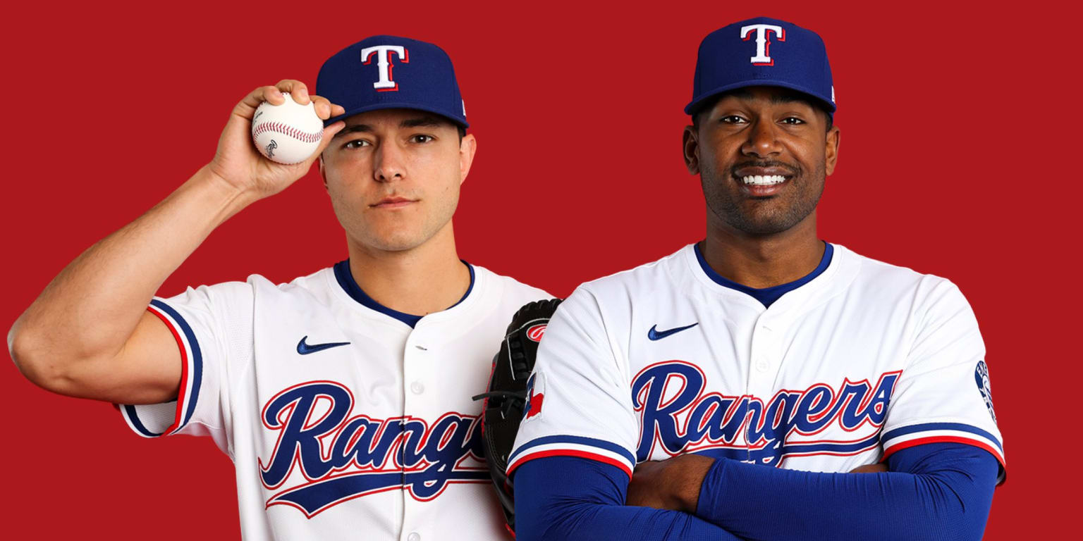 Jack Leiter, Kumar Rocker on being teammates at Vanderbilt