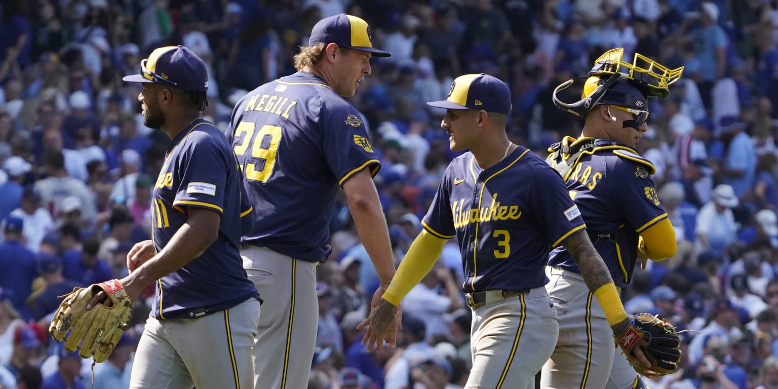 Baseball's longest win streaks