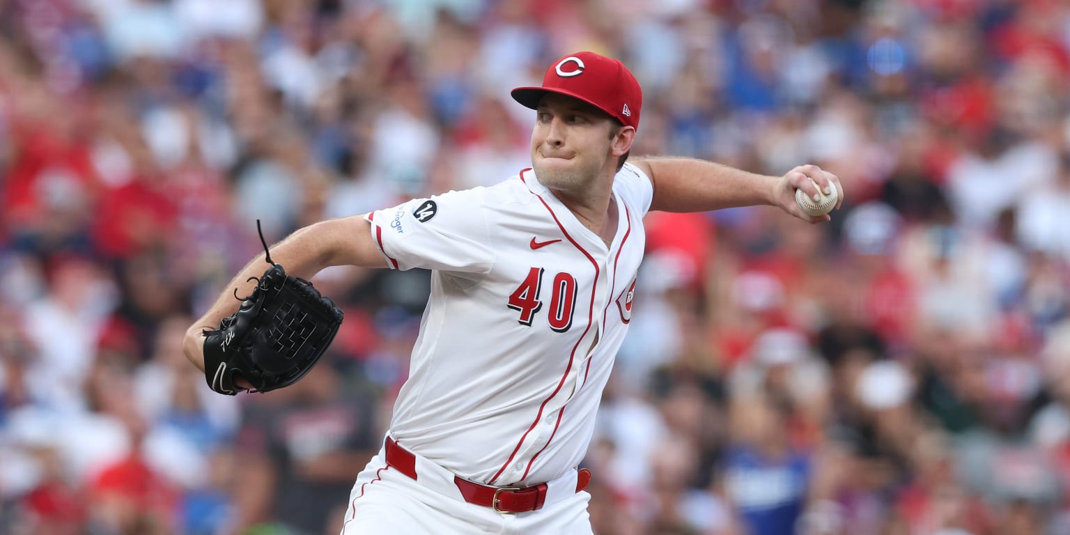 What’s the latest on Nick Lodolo’s injury status and return timeline ...