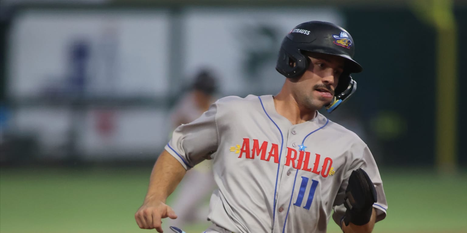 D-backs' prospects year in review 2025