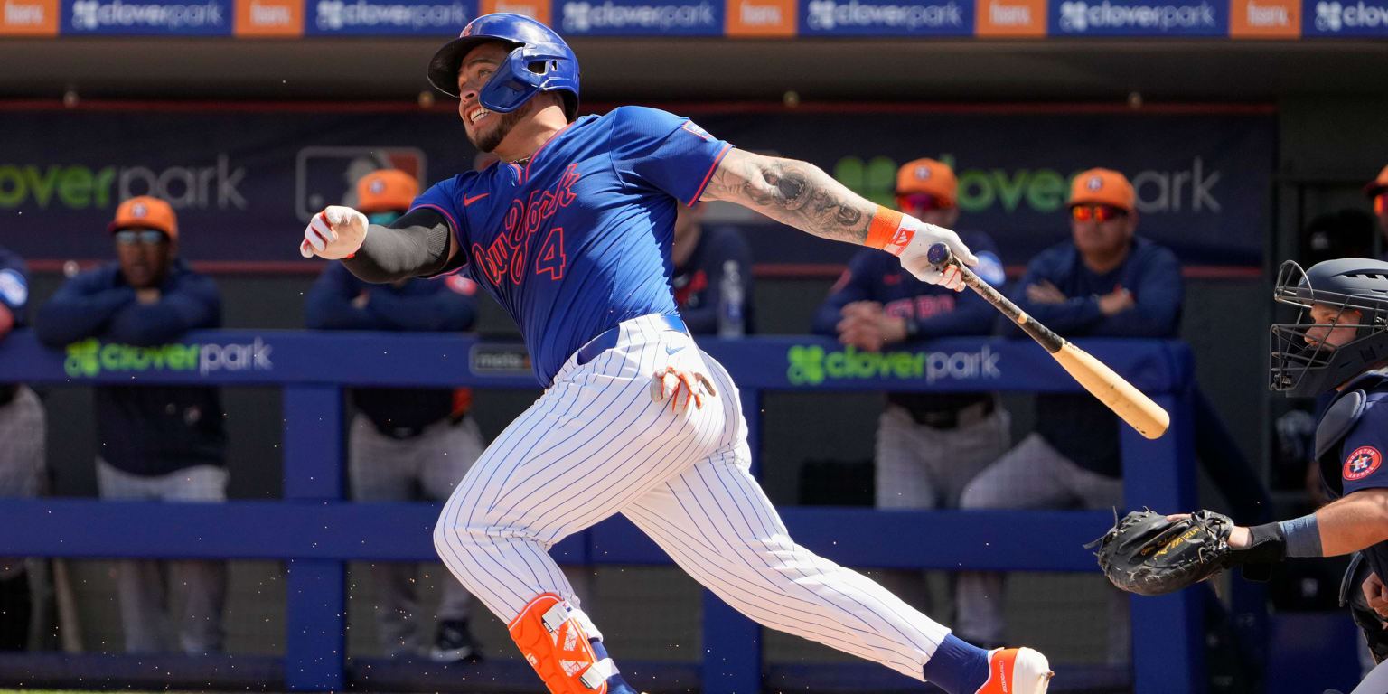 Baseball injury updates